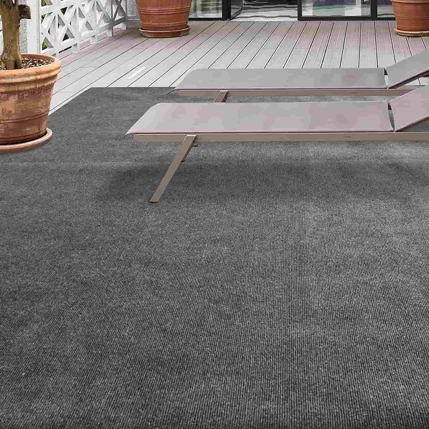 9 Cheapest Patio Flooring Materials and Ideas- Ultimate Solution ...