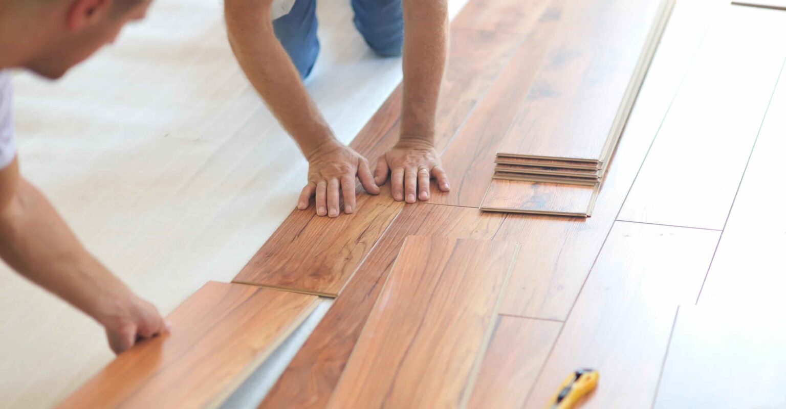 15 Common Mistakes When Laying Laminate Flooring - TheFlooringidea