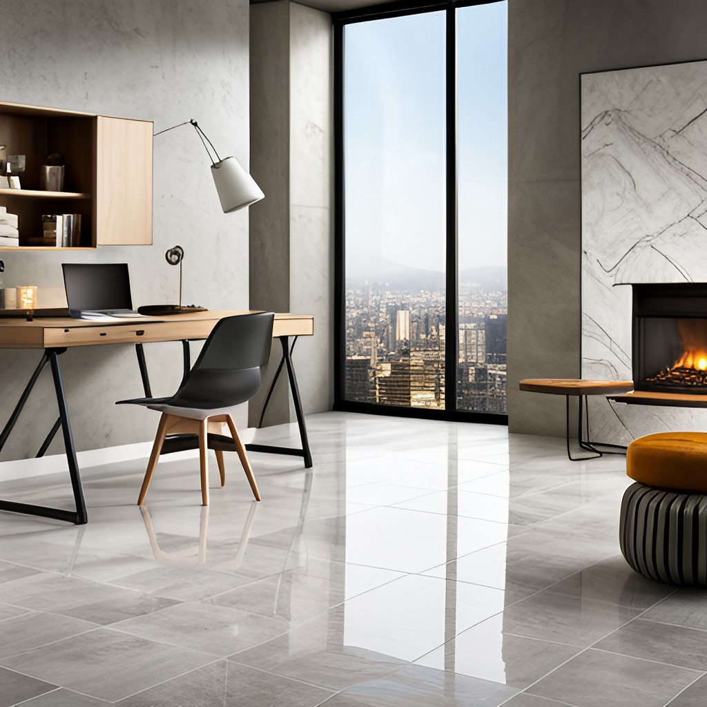 11 Different Types of Flooring Materials: Best Options - TheFlooringidea