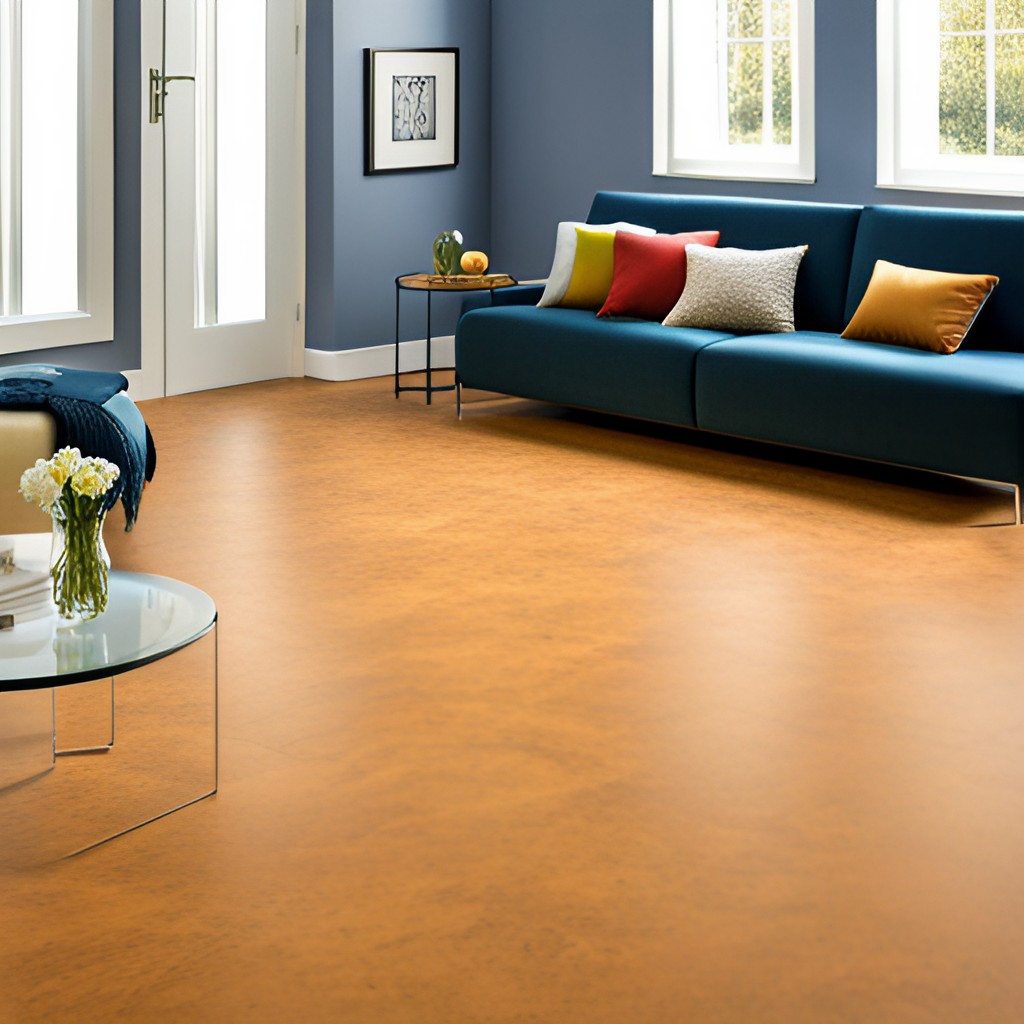 11 Different Types of Flooring Materials: Best Options - TheFlooringidea